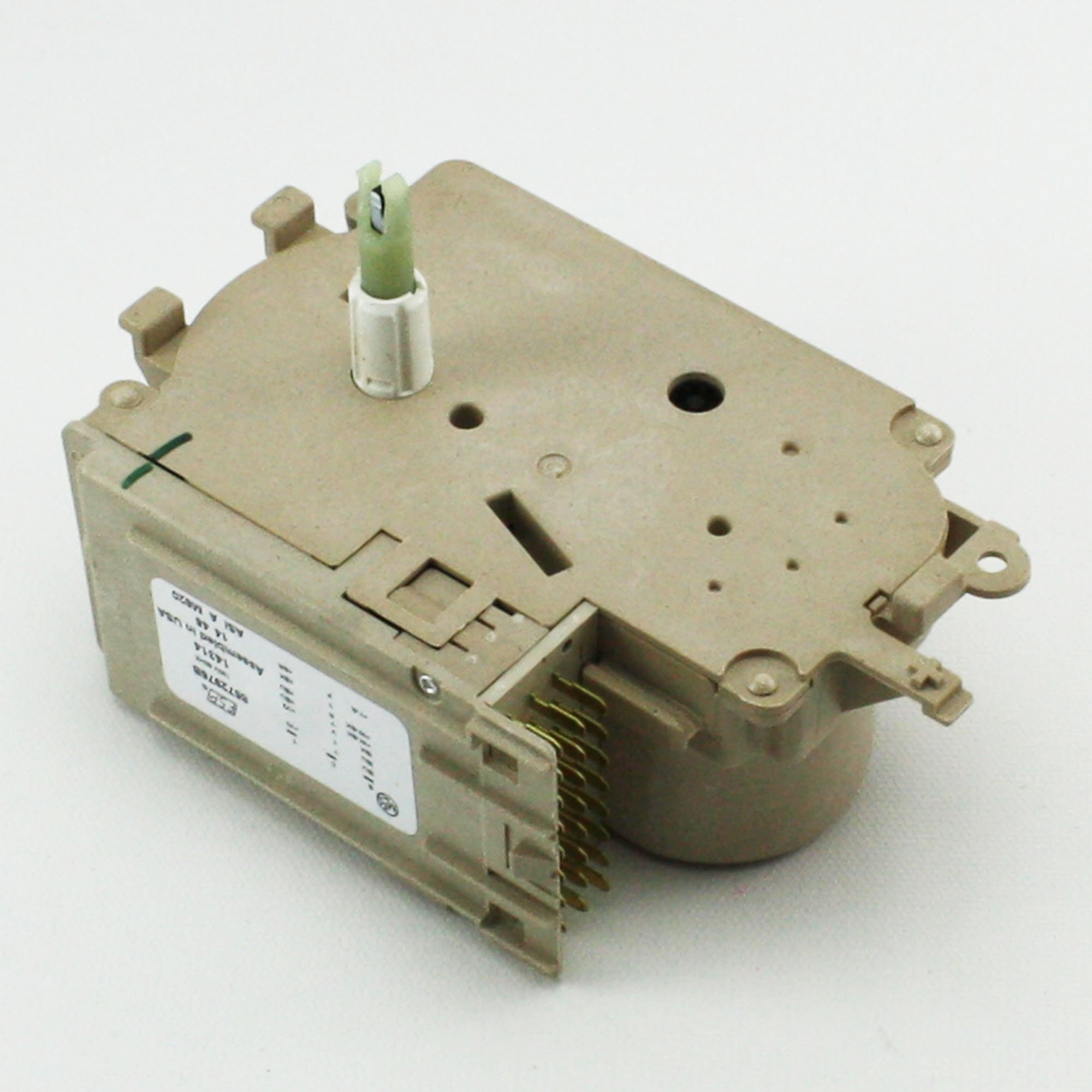 Whirlpool 8572976 FSP WP8572976 60 Hz Washer Timer