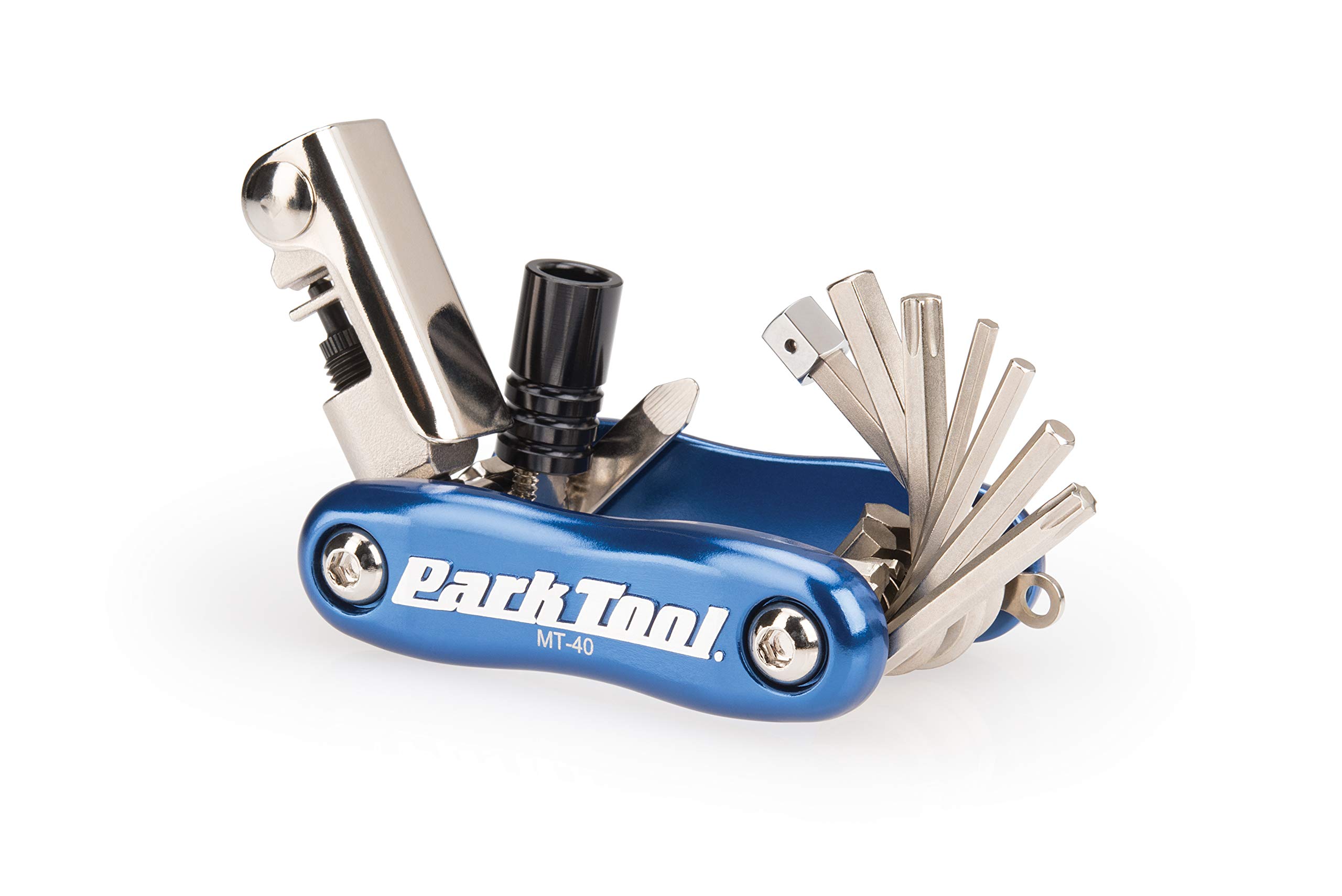 Park Tool MT-30 Mini Fold Up Multi-Tool