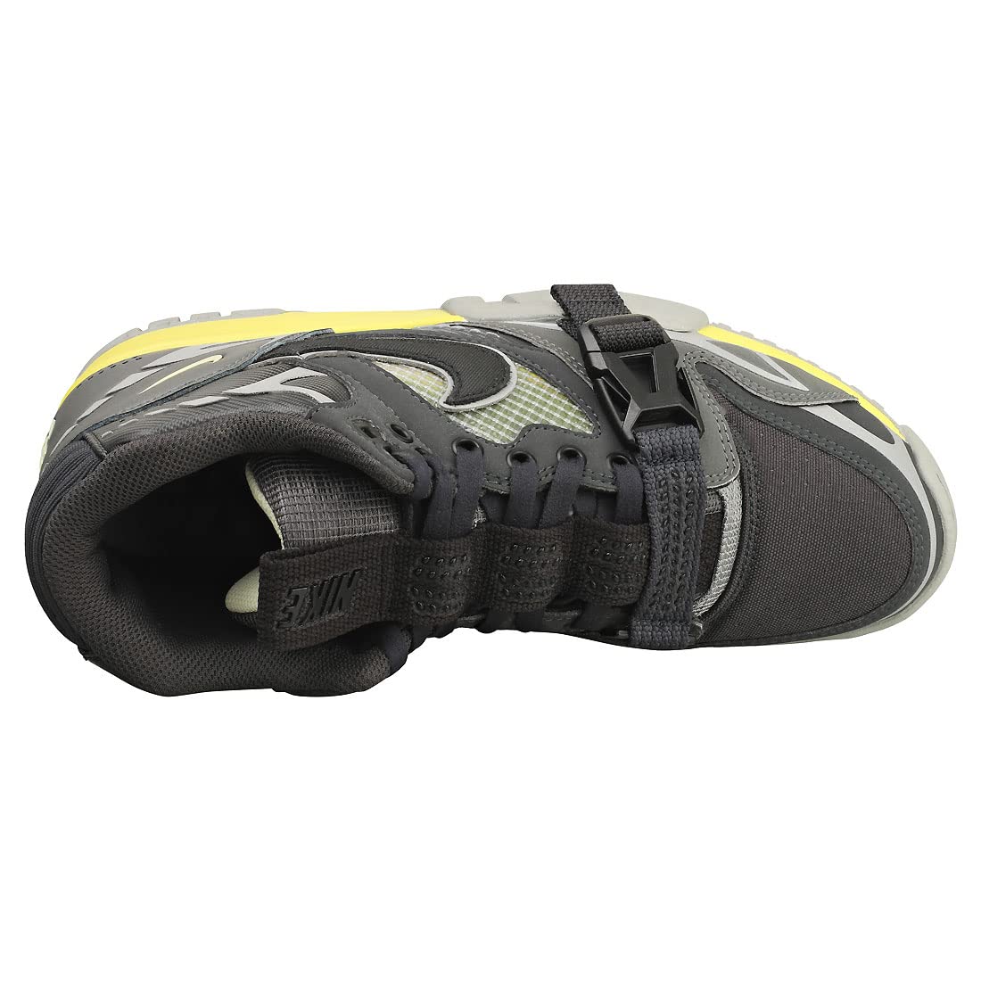 Nike Mens Air Trainer 1 SP DH7338 001 Dark Smoke Grey - Size 9.5