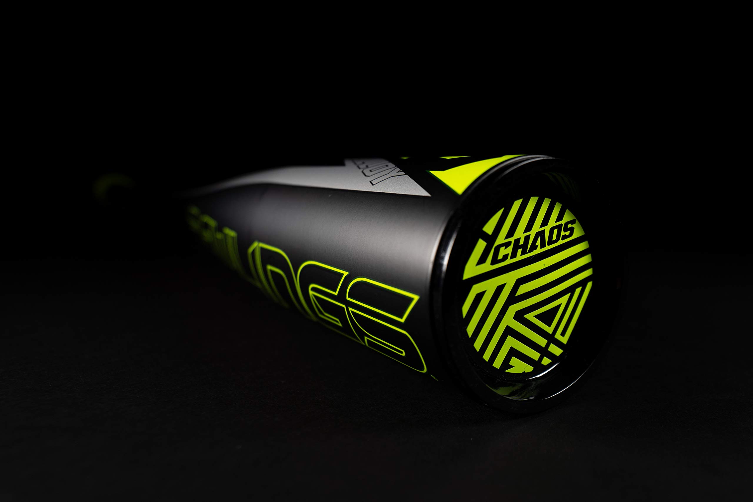 Rawlings | CHAOS Baseball Bat | USA | -11 | 1 Pc. Aluminum | 2 5/8" Barrel | 27"