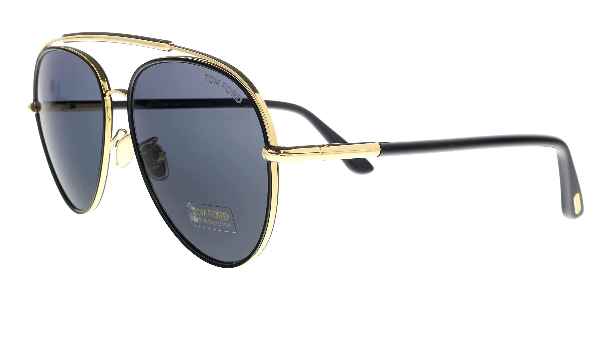 Tom Ford Men's Ft0748 62Mm Sunglasses