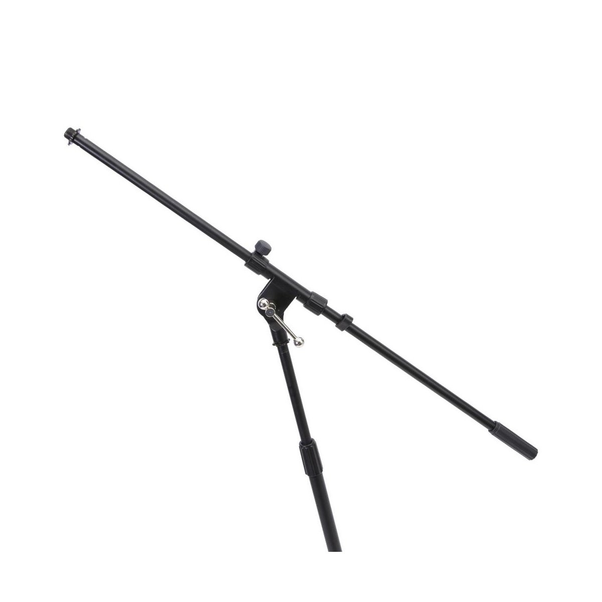 OnStage MSP7706 Euroboom Microphone Stands with Travel Bag, 6 Pack