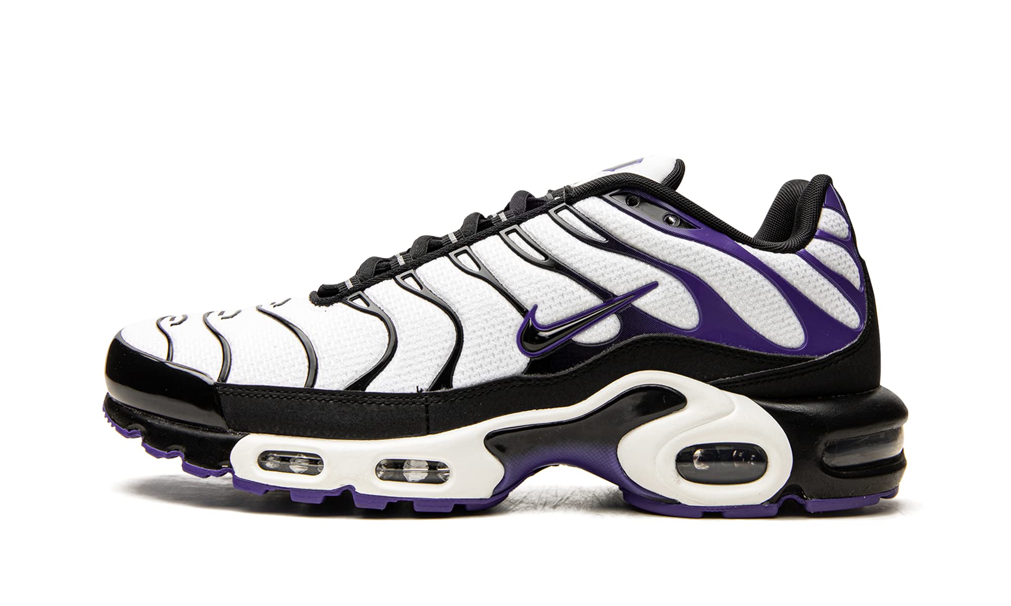 Nike Mens Air Max Plus DB0682 100 Persian Violet - Size 8.5
