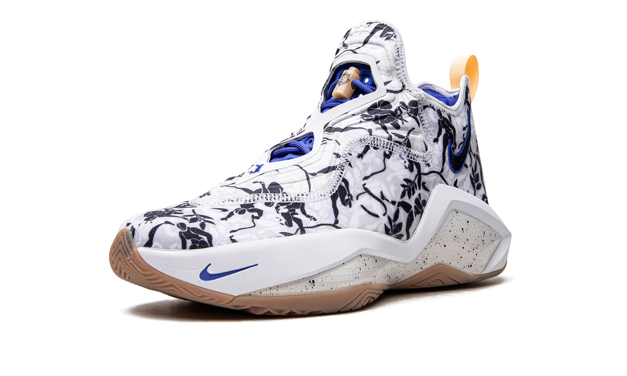 Nike Mens Lebron Soldier XIV CK6024 004 - Size 12