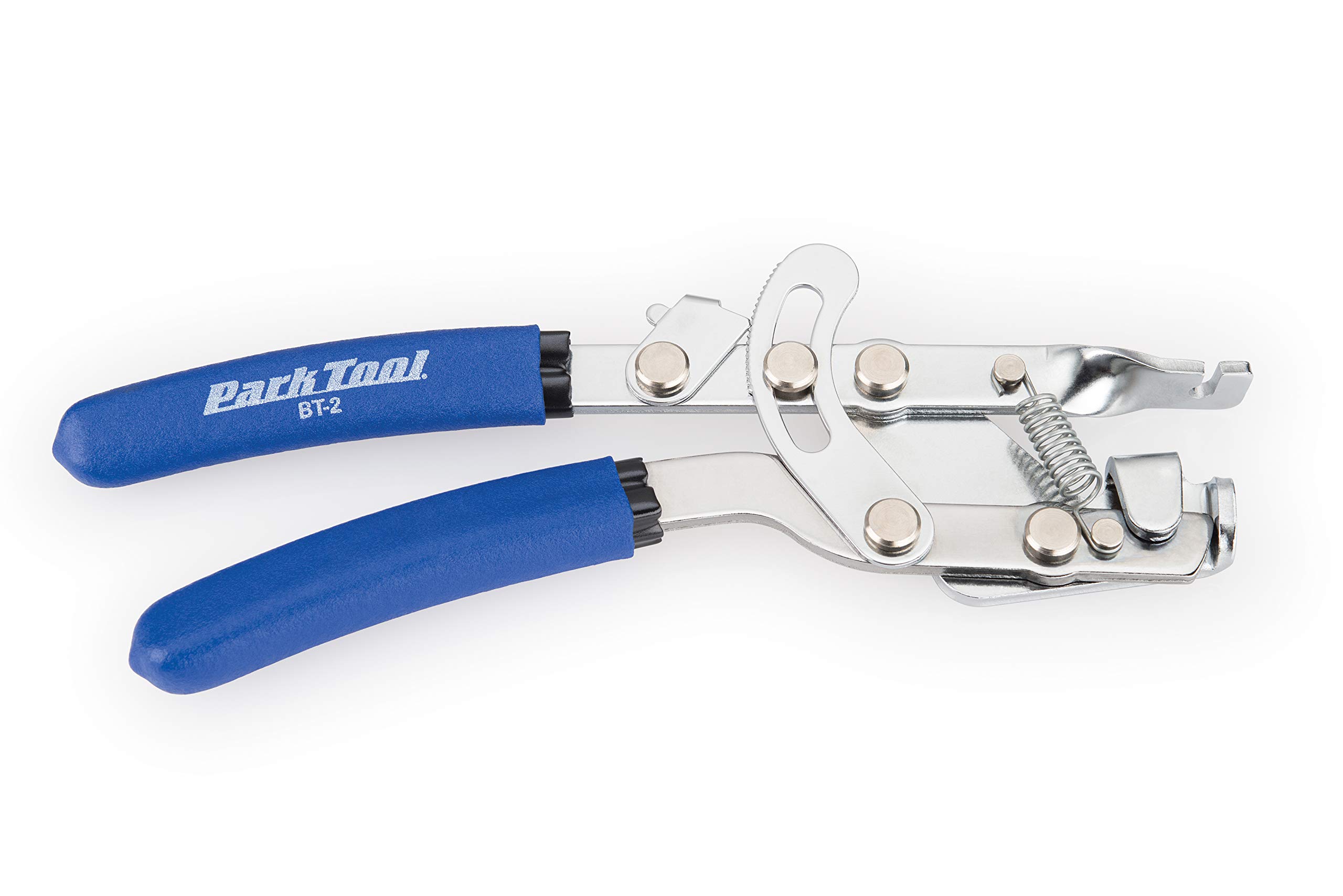 Park Tool BT-2 4th Hand Brake with Locking Ratchet