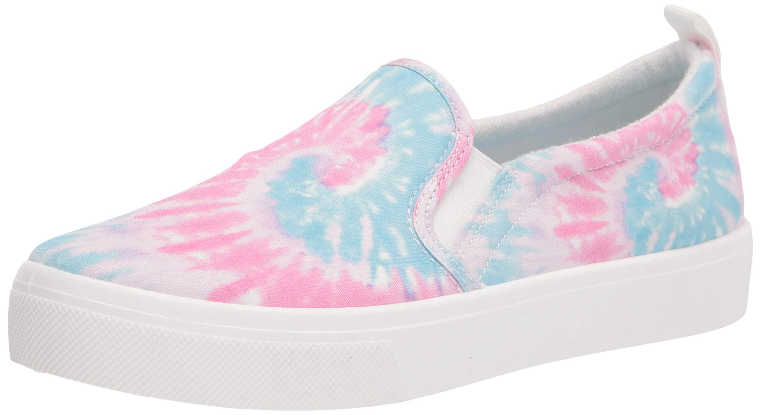 Skechers Women's Fashion (Poppy Hippy Hype) Sneaker, PKMT, 8.5
