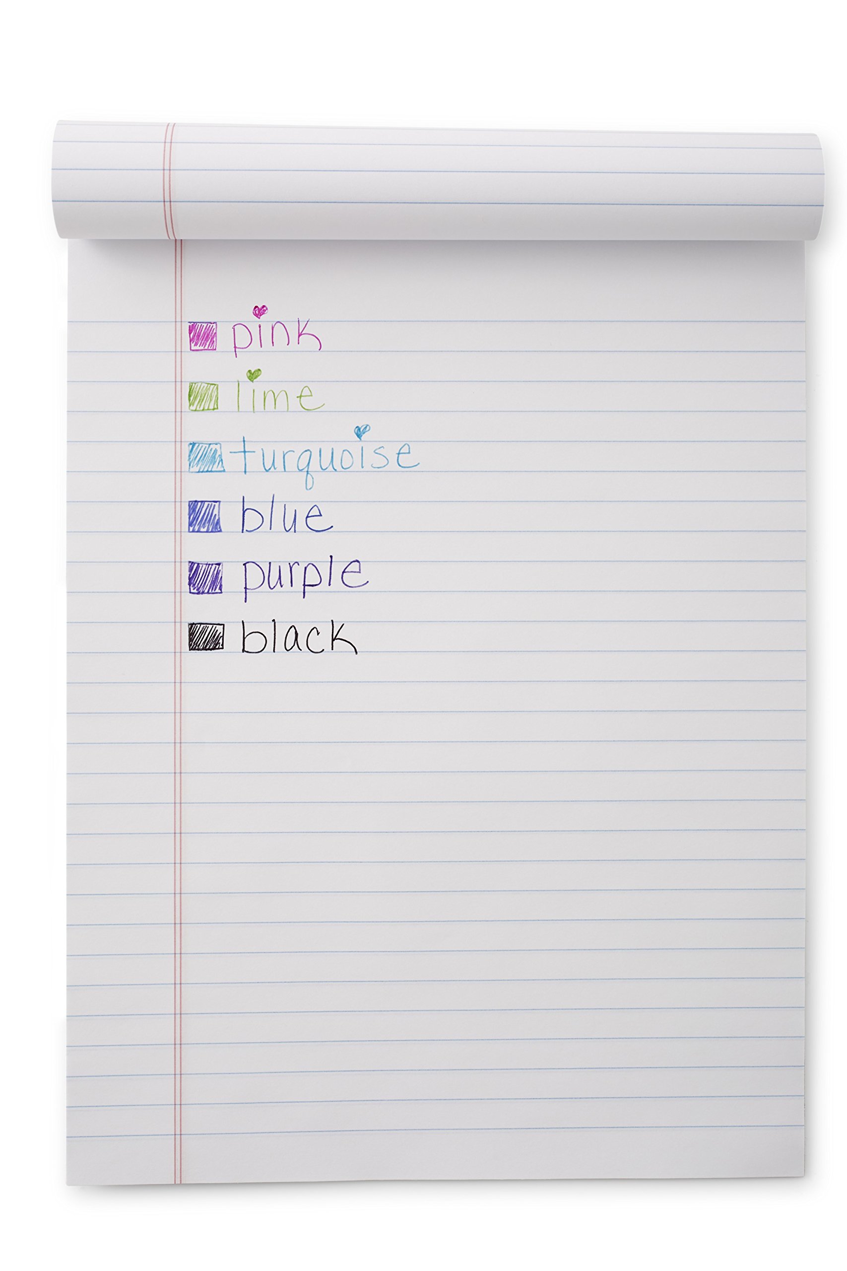 Paper Mate InkJoy 2 in 1 Stylus Ballpoint Pen, Medium Point, Black, 1 Pack