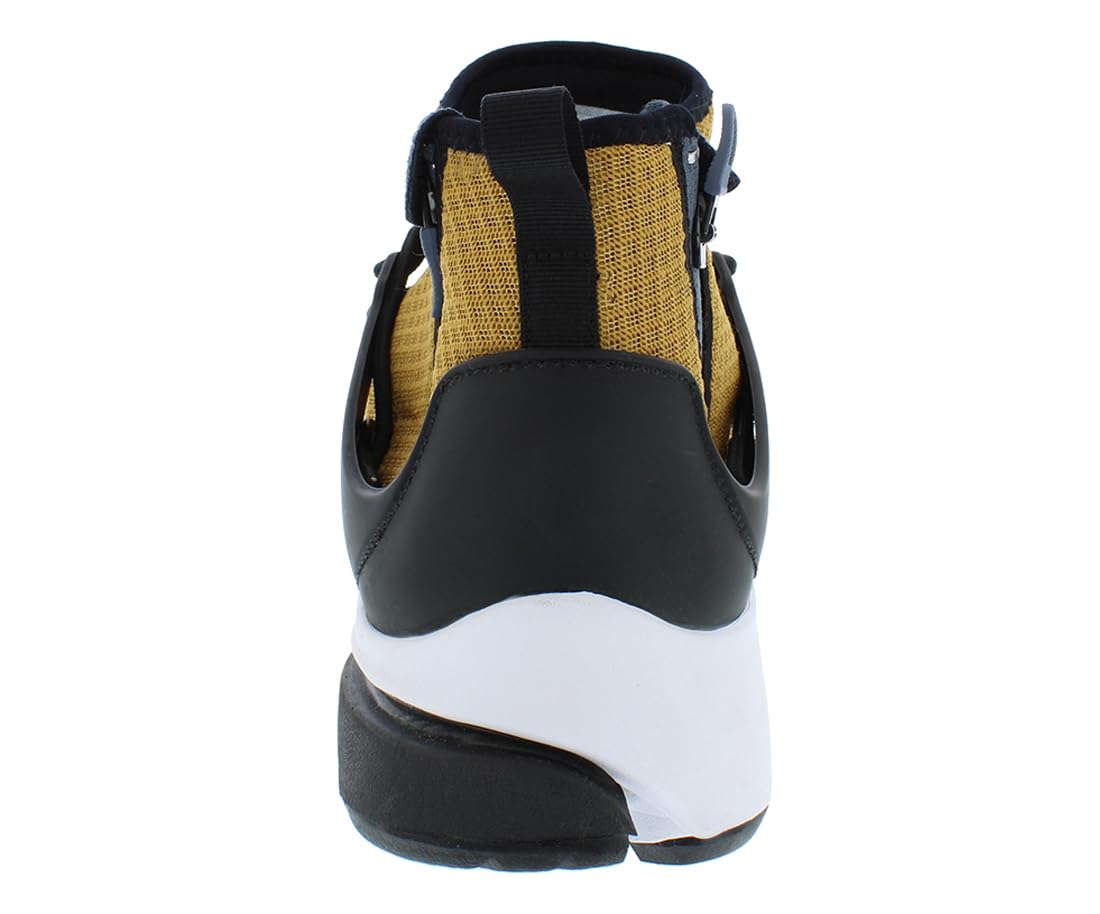 Nike Mens Air Presto Mid Utility DC8751 700 Star Wars Bossk - Size 14