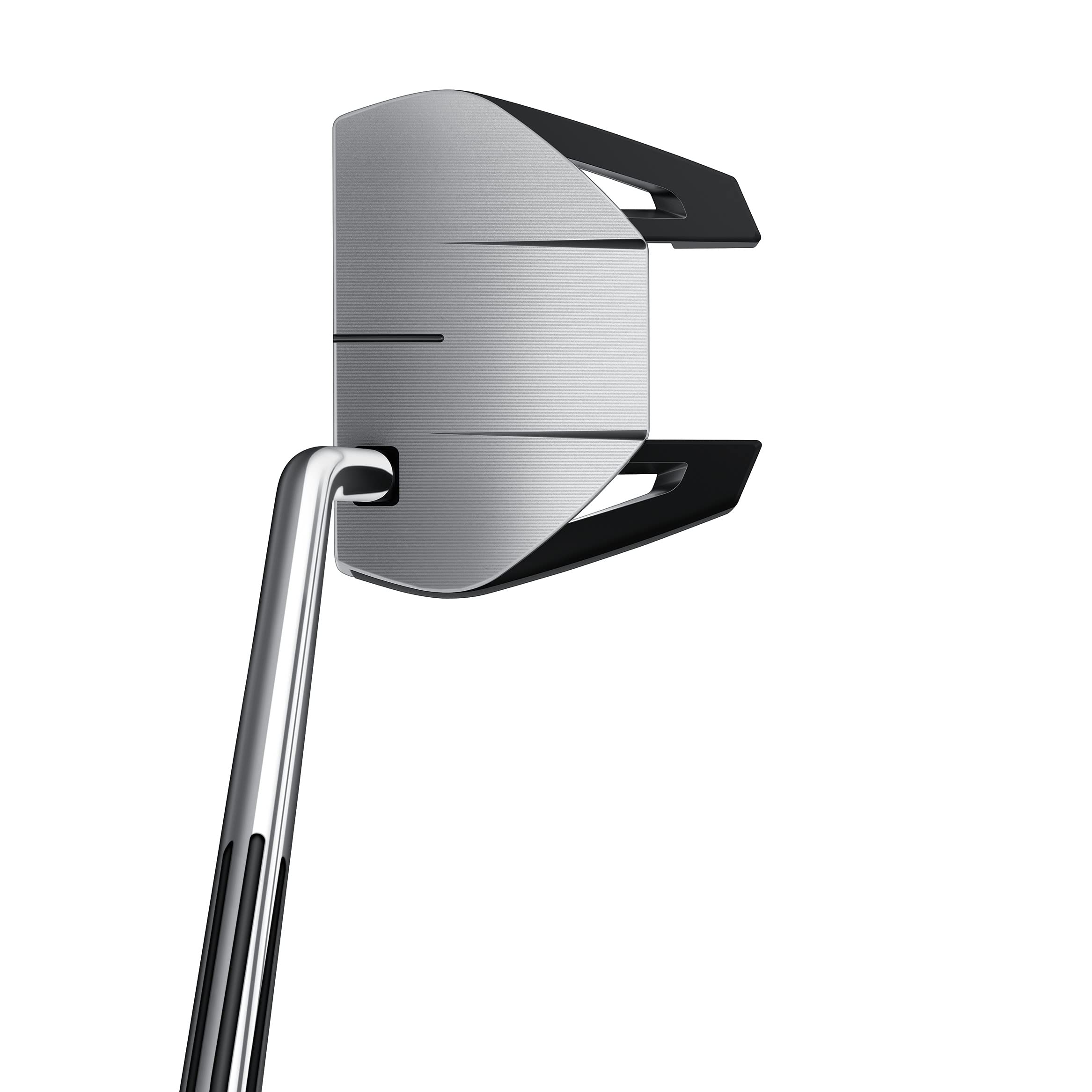 TaylorMade Spider GT Silver SB Lefthanded 35IN