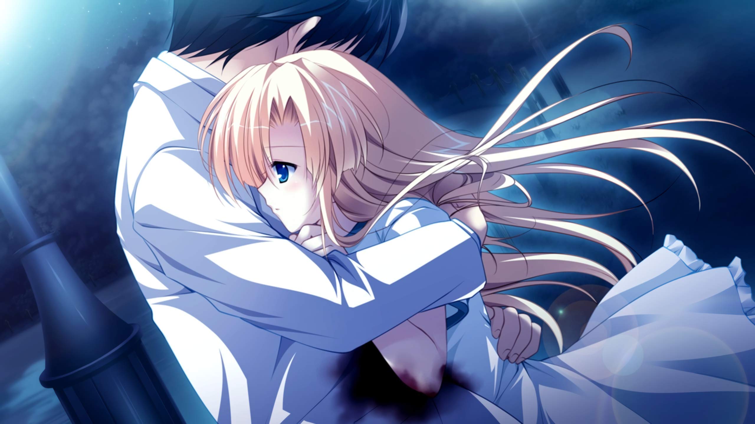 Root Double -Before Crime After Days- Xtend Edition - Nintendo Switch