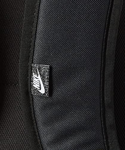 NIKE Sport, Iron Grey/Black/White, One Size