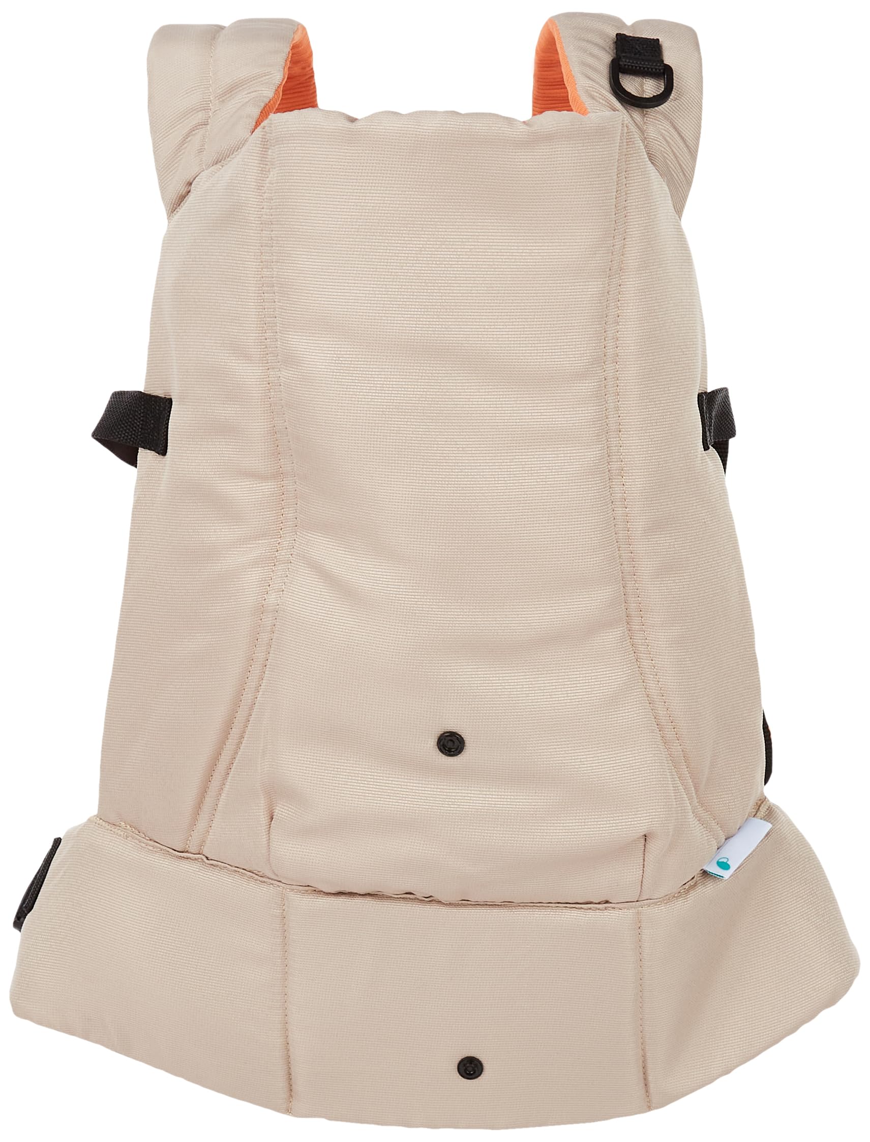 Natural Fit Carrier, 7-45 lbs., Khaki Orange