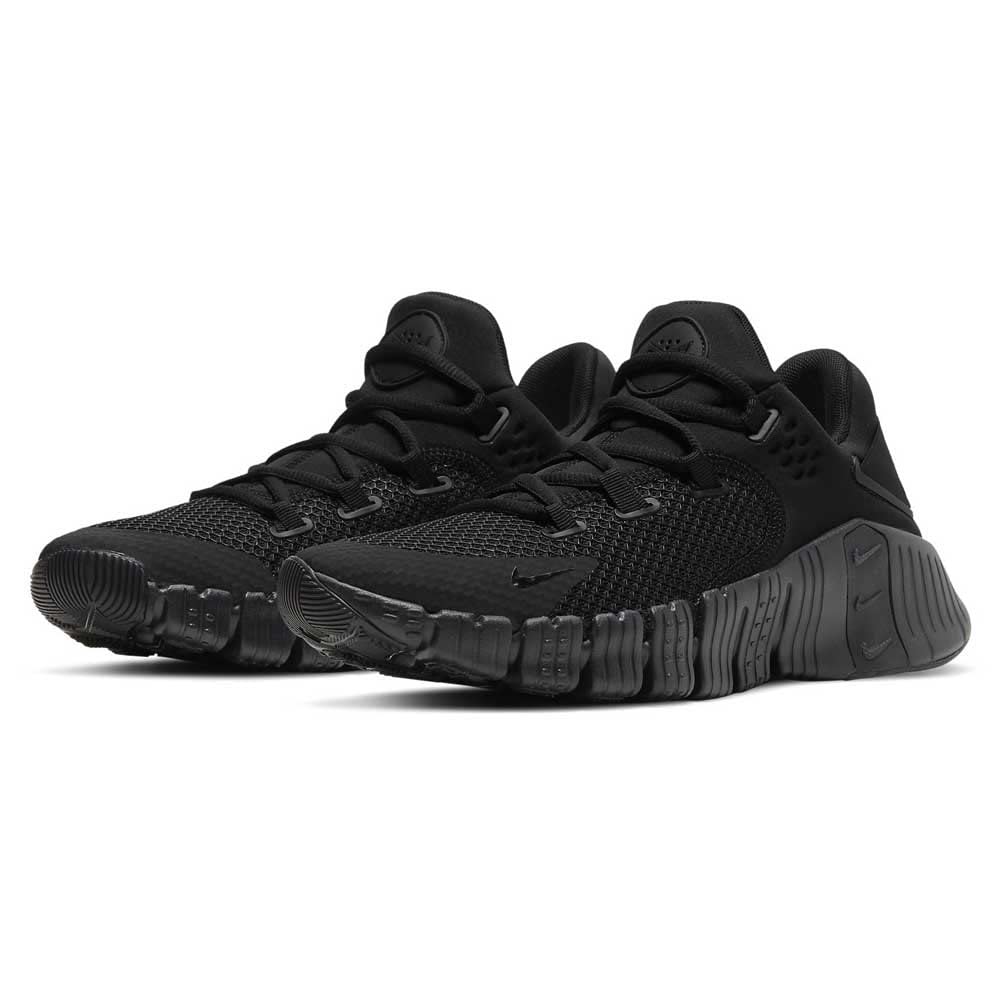 Nike Mens Free Metcon 4 Training Shoes CT3886-007 (Numeric_12)
