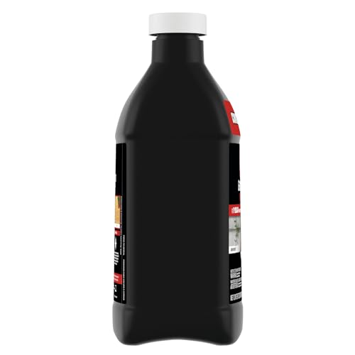 Ortho GroundClear Year Long Vegetation Killer2 Concentrate, Kills and Prevents Weeds Up to 12 Months, 1 gal.