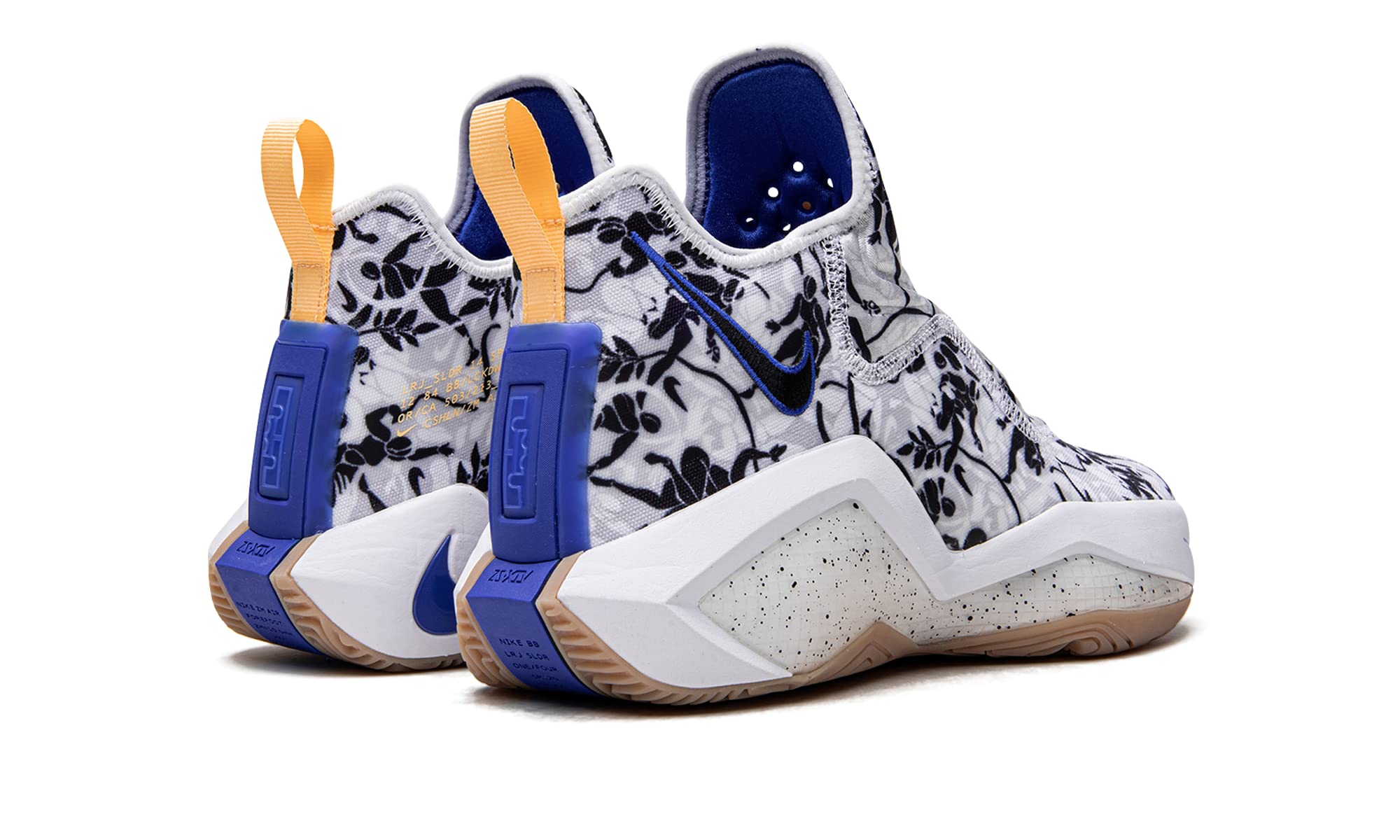 Nike Mens Lebron Soldier XIV CK6024 004 - Size 10