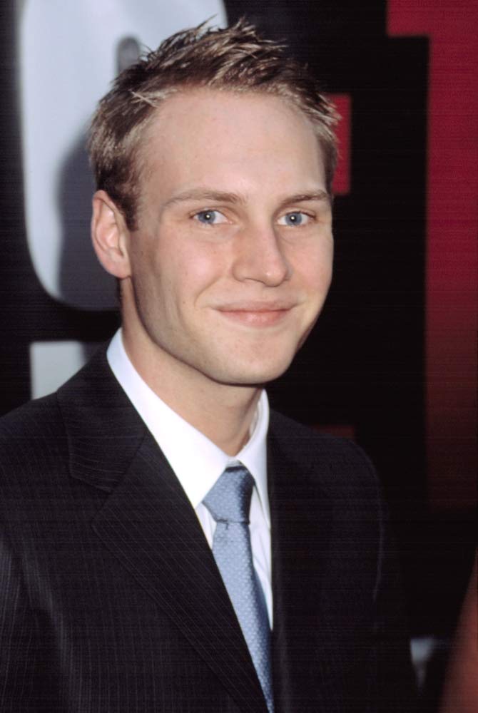 Posterazzi Poster Print Collection James Ginty at The Premiere of K-19 The Widowmaker NYC 7172002 by Cj Contino. Celebrity (8 x 10)