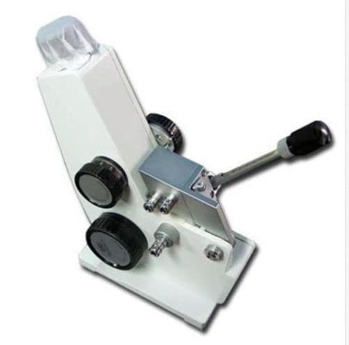 Tool Part for 2WAJ Abbe Digital LCD Refractometer 0-95% Brix 1.300-1.700 ND Lab Monocular Y314 ATT