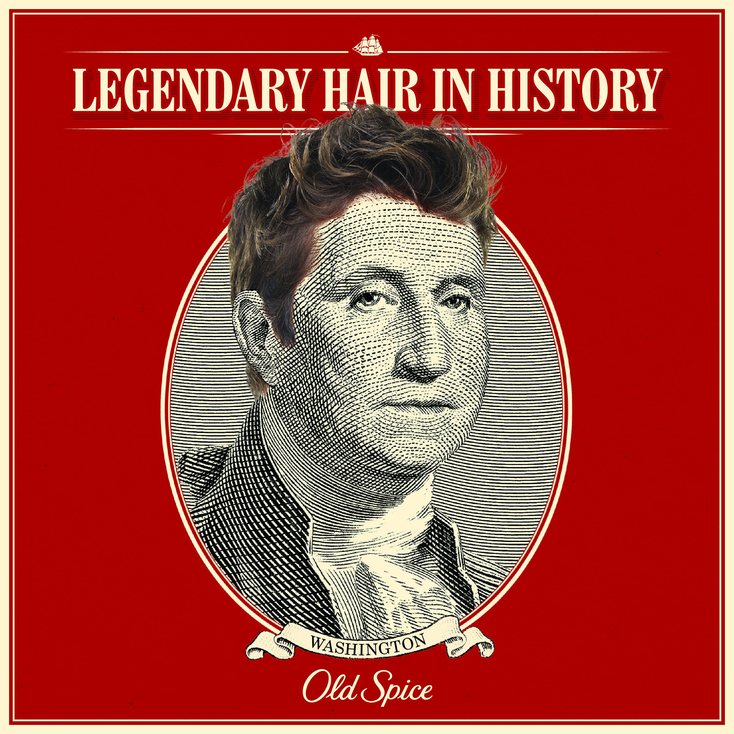 Old Spice Paste, 2.64 oz. – Hair Styling for Men