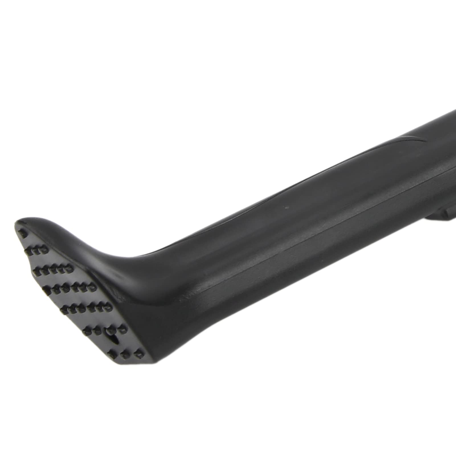 Shanrya Bicycle Kickstand, Road Bike Kickstand High Reliability for Mountain Bikes for Outdoor