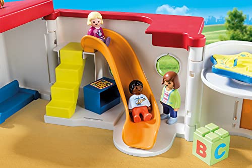 Playmobil My Take Along Preschool