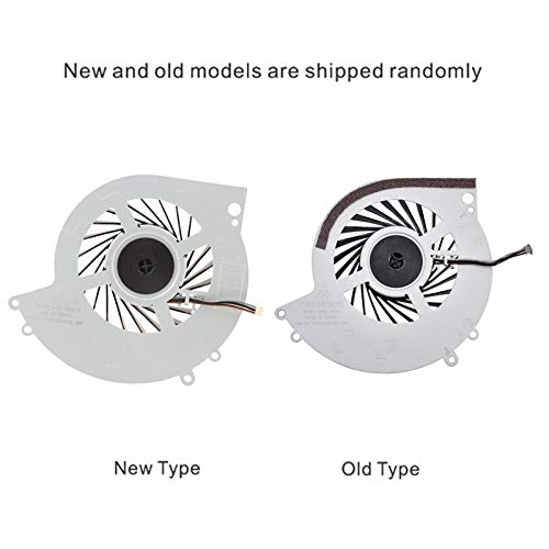 Replacement Part for, CPU Cooling Fan for Your Old Or Broken One