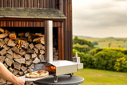 Ooni 3 Gas Burner