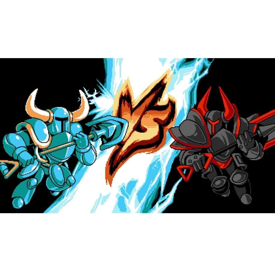 Shovel Knight: Treasure Trove (Xbox One)