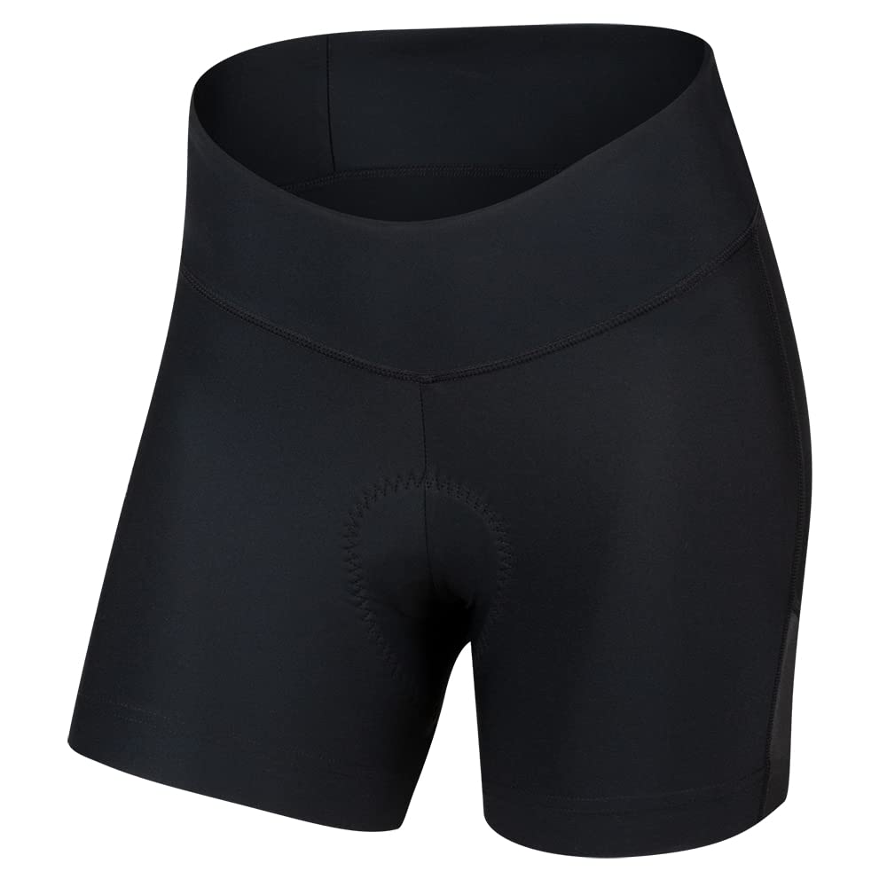 PEARL IZUMI Sugar 5" Shorts Black SM 5