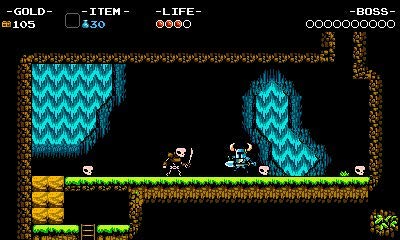 Shovel Knight: Treasure Trove - Nintendo Switch (Non-US Version)