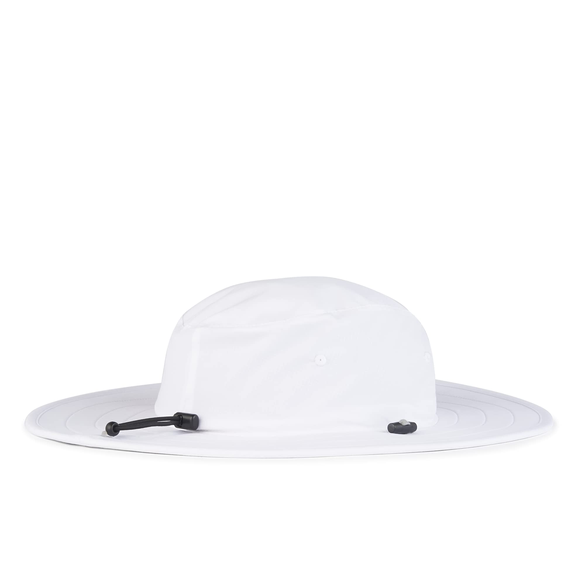 Titleist Men's Standard Tour Aussie Golf, Hat, White, One Size