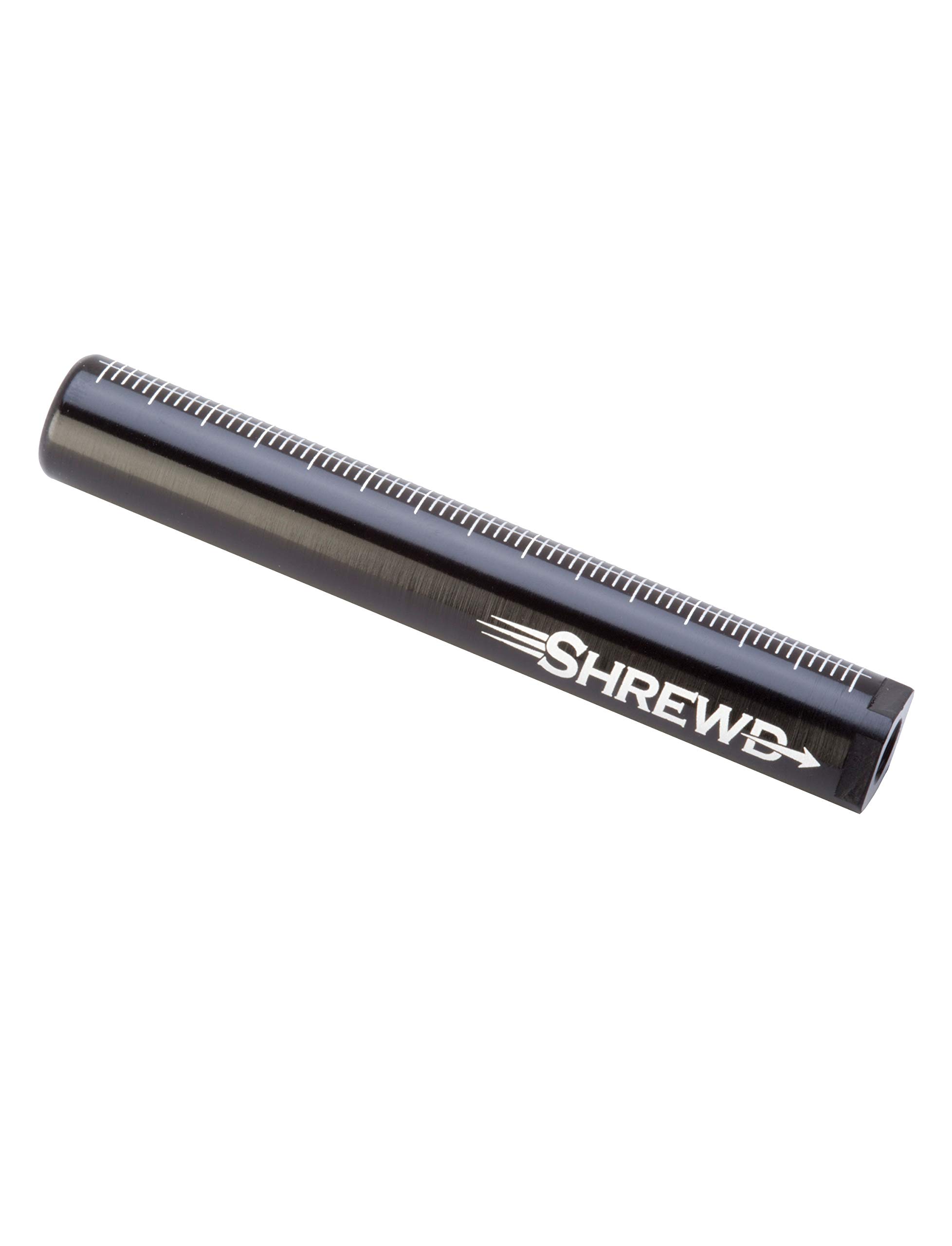 SHREWD ARCHERY 3/8'' Scope Rod