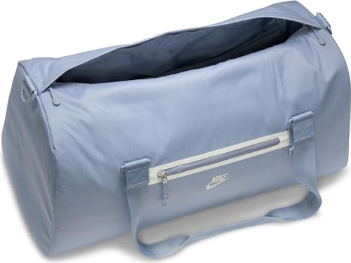 NIKE Sports, Black/Lt Smoke Grey/White, 60 L