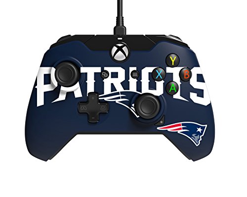 PDP NFL Official Face-Off Controller for Xbox One / Windows
