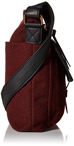 Pistil Women's Gotta Run Outdoor Backpacks, Vino, One Size