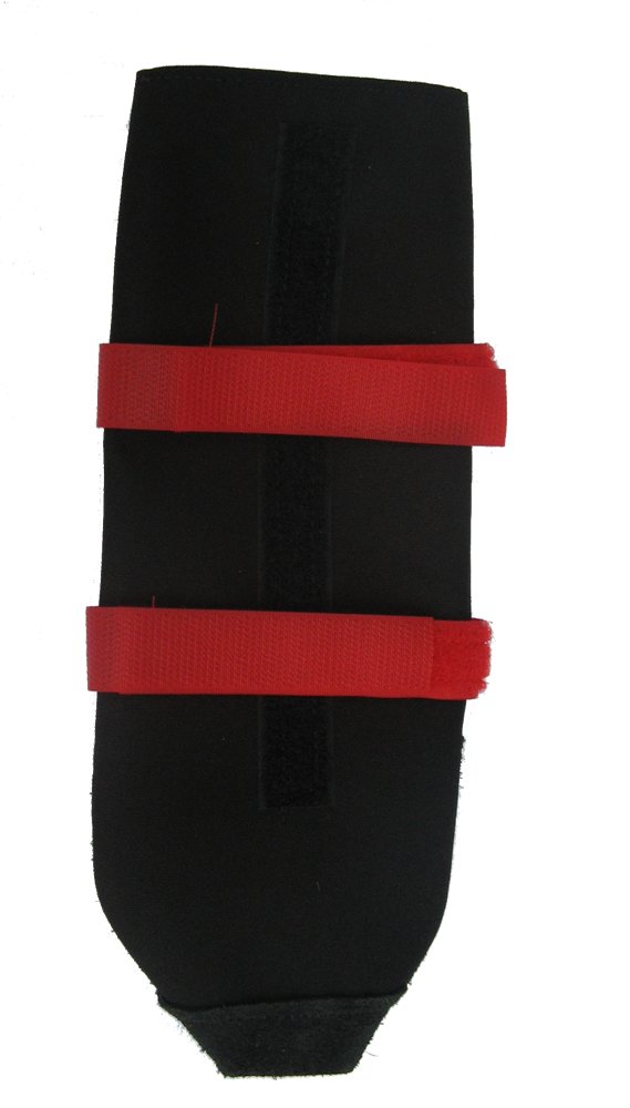 Pro-Active Paws Fully Waterproof Dog Boots Guaranteed to Keep Paws, dressings, Casts, splints Dry