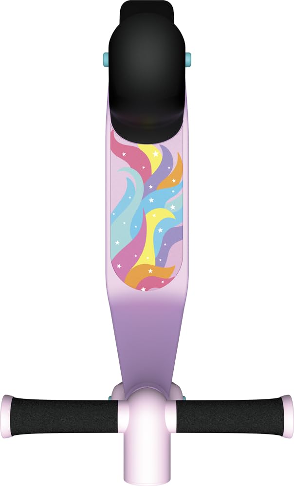 Razor Wild Ones Balance Scooter for Toddlers (30m+) Unicorn (Pink)