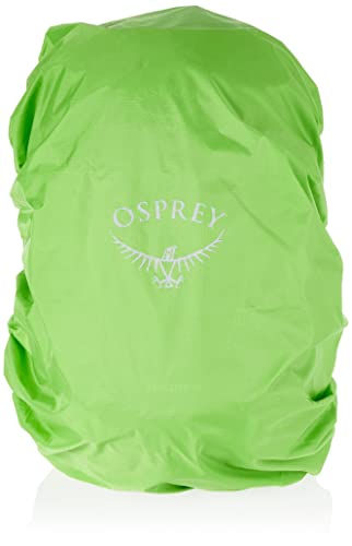 Osprey Hikelite 18L Unisex Hiking Backpack, Aloe Green