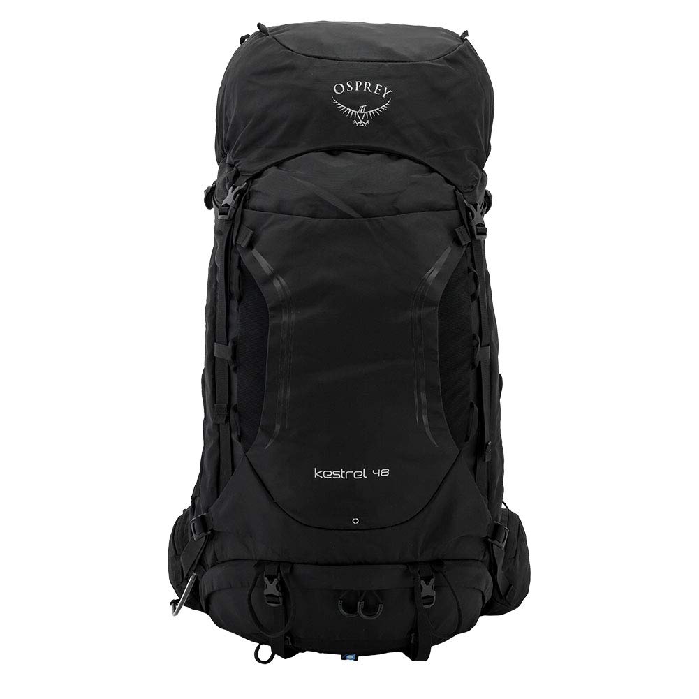 Osprey Kestrel 48 Men's Backpacking Backpack