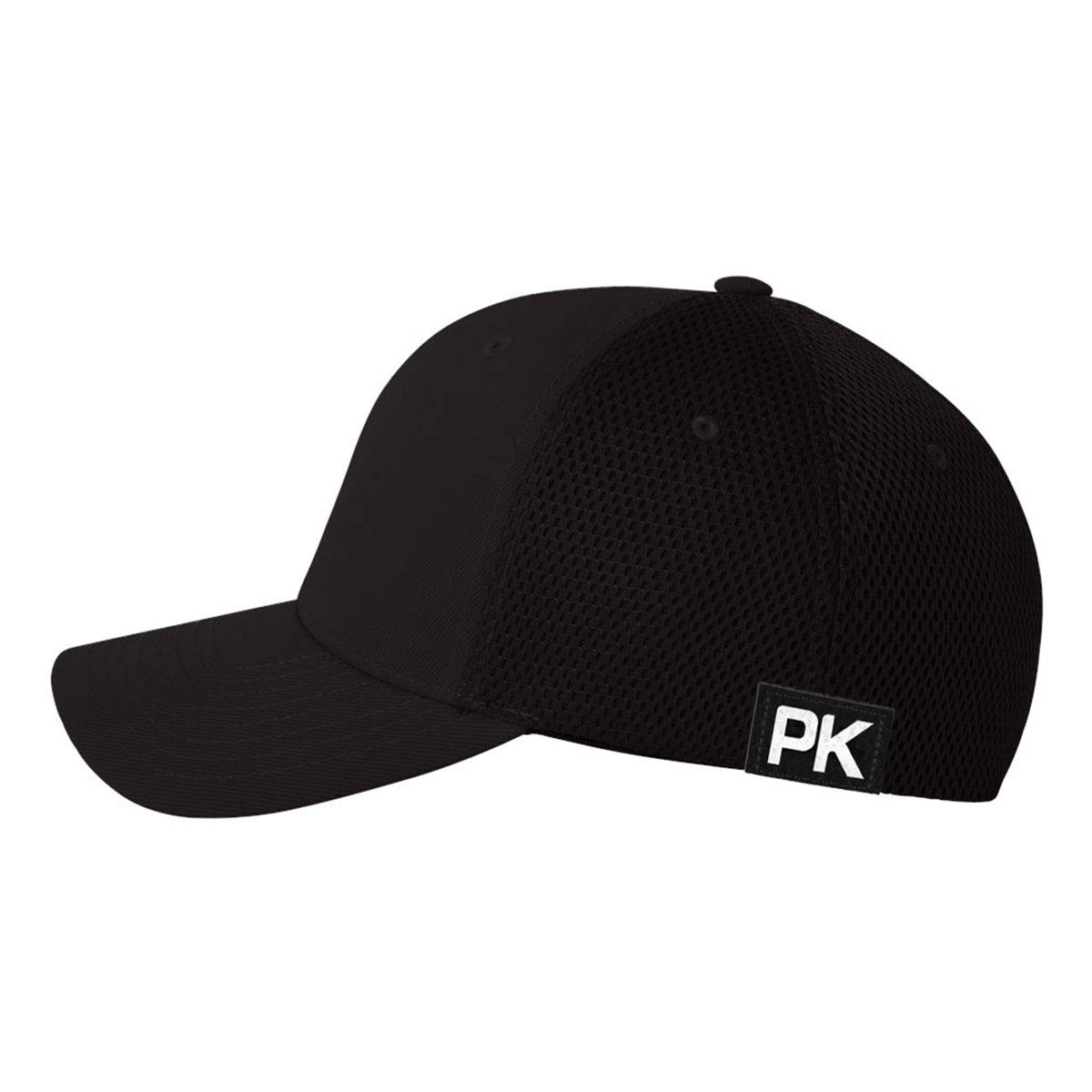Printed Kicks Trump Hat 2020 Making Liberals Cry Again Trump Hat Flex Fit Cap (Black, Large/Extra Large)