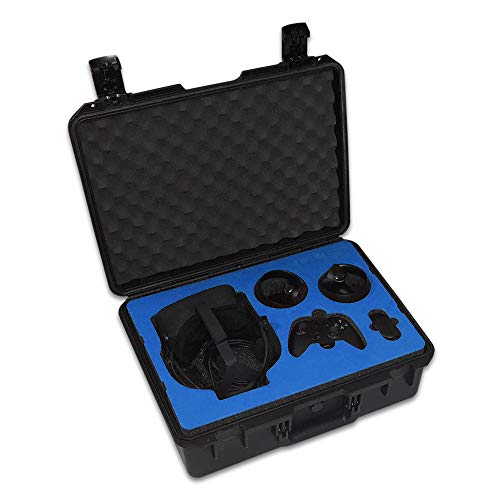 Oculus Rift Pelican Travel & Storage Case by Base Reality
