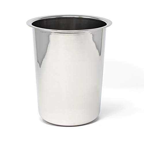 Winco BAM-1.25 Bain Maries, 1.25-Quart (3)