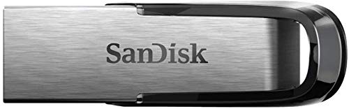 SanDisk 128GB USB Flash Drive Bundle - Cruzer & Ultra Flair