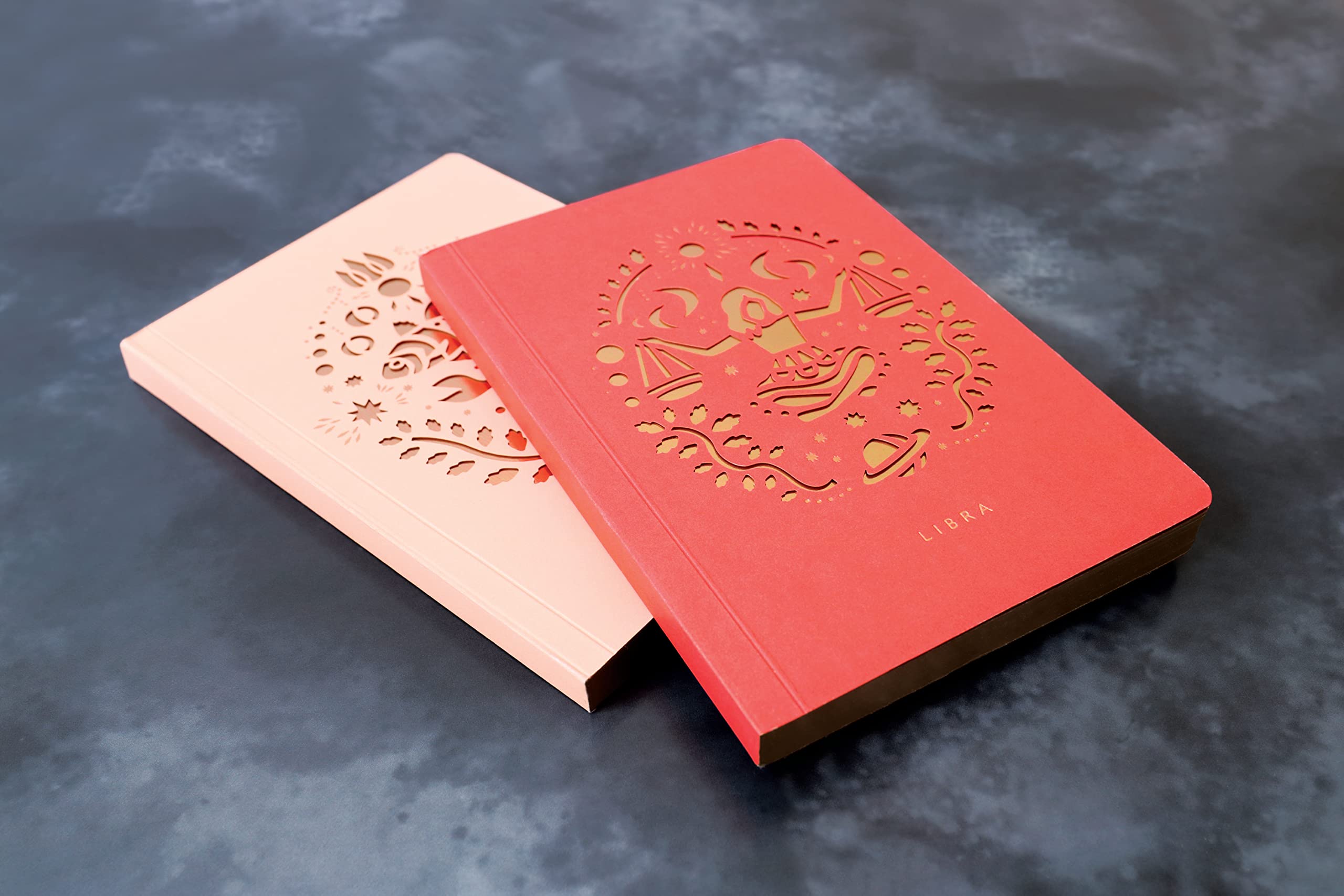 Portico Designs Pisces Pocket Notebook PZ03