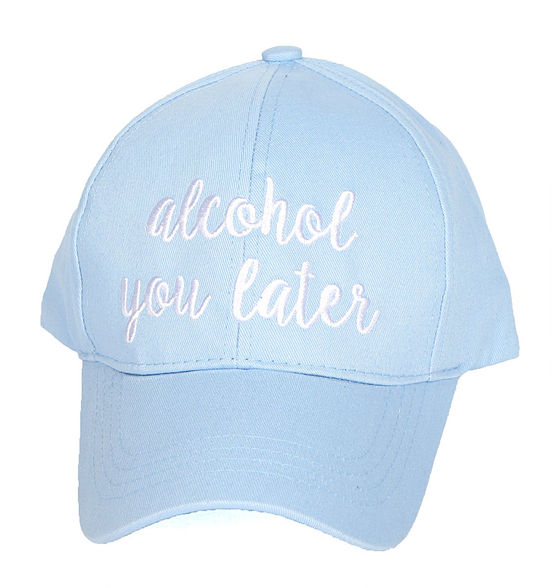 SERENITA Embroidered Fishing Cap Hat Blackfish Tog Washed Cotton Basegball Fisherman Cap