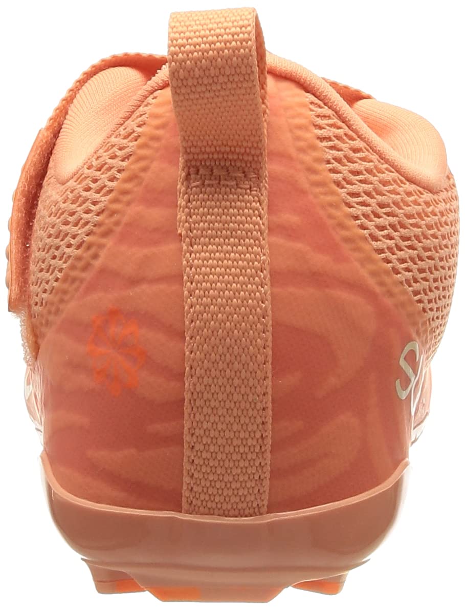 Nike Women's SuperRep Cycle 2 Next Nature Cycling Shoe, Crimson Bliss/Pearl White, 7.5 M US