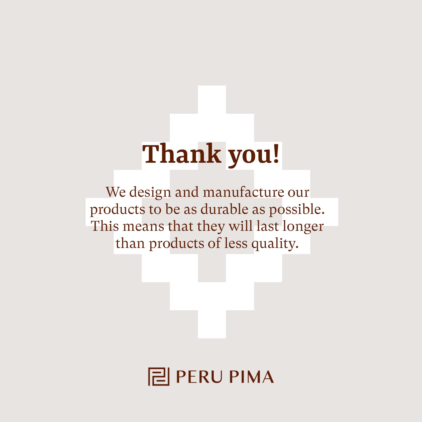 Peru Pima 285 Thread Count Percale 4 Piece Bed Sheet Set - 100% Peruvian Pima Cotton - Hotel Luxury Quality, Extra Soft and Cooling Sheets - White Solid Color - Queen Size