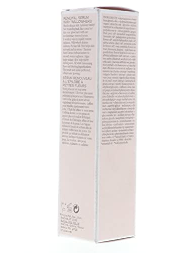 Origins Original Skin Renewal serum with Willowherb, 1 Fl Oz (14638)