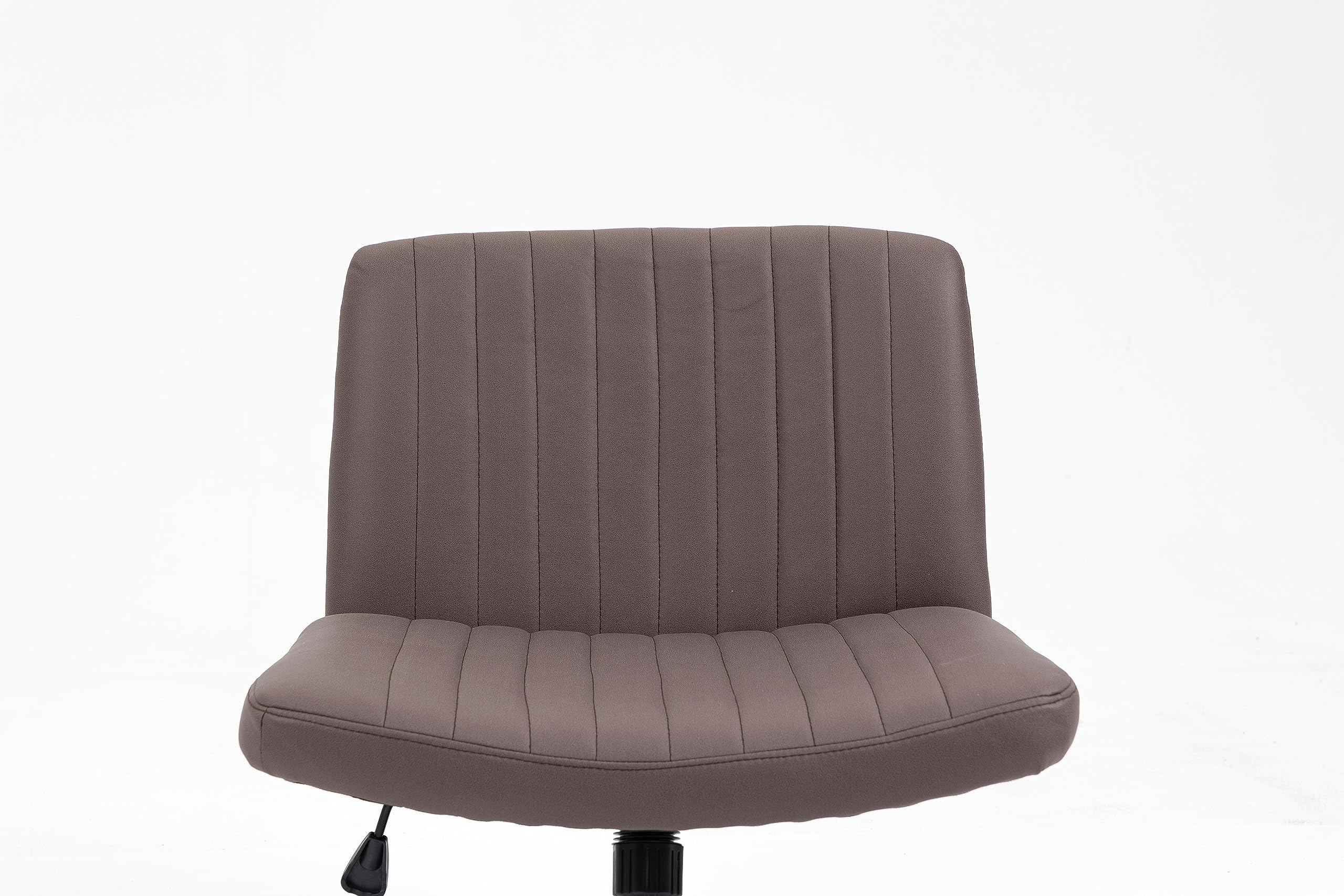 Premium Ergonomic Office Chair - Adjustable Desk Chair with Lumbar Support Breathable Mesh Back and Armrests - for Home or Office Use