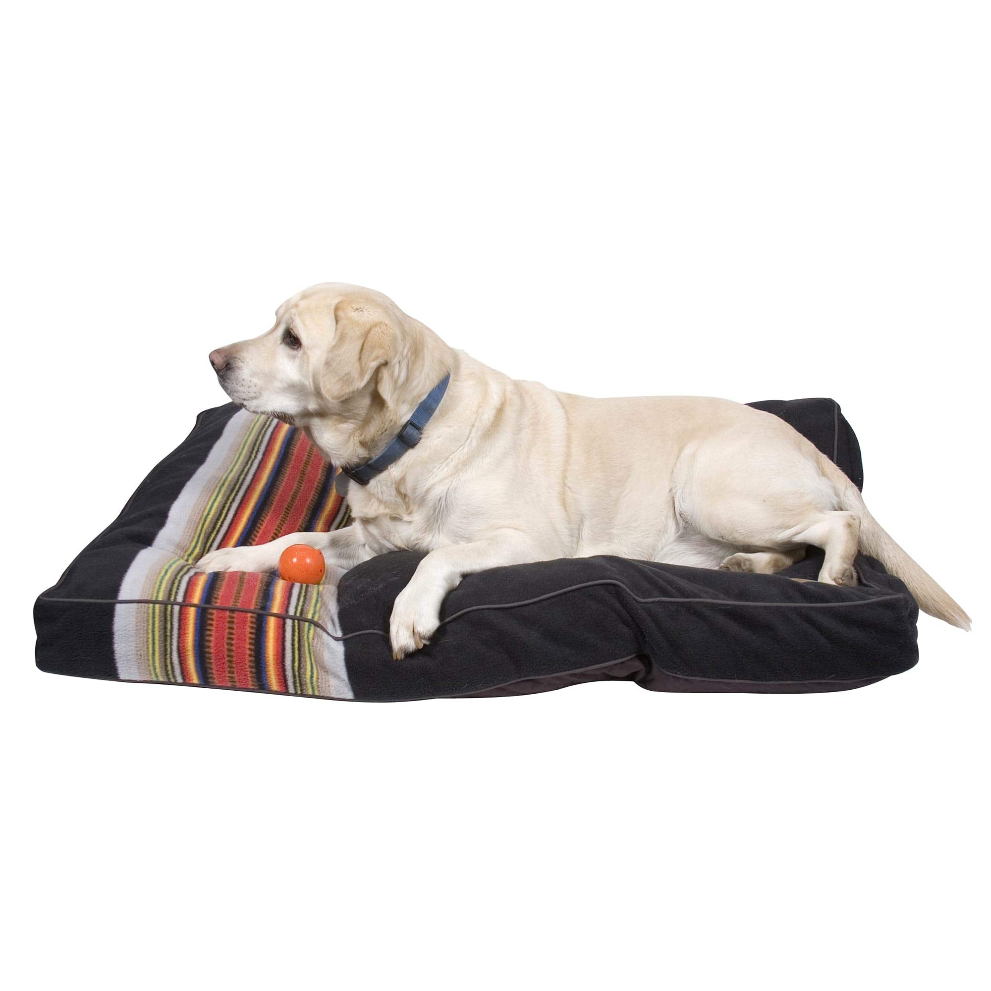 Pendleton Carolina Pet The Collection Yosemite National Park Dog Bed, X-Large
