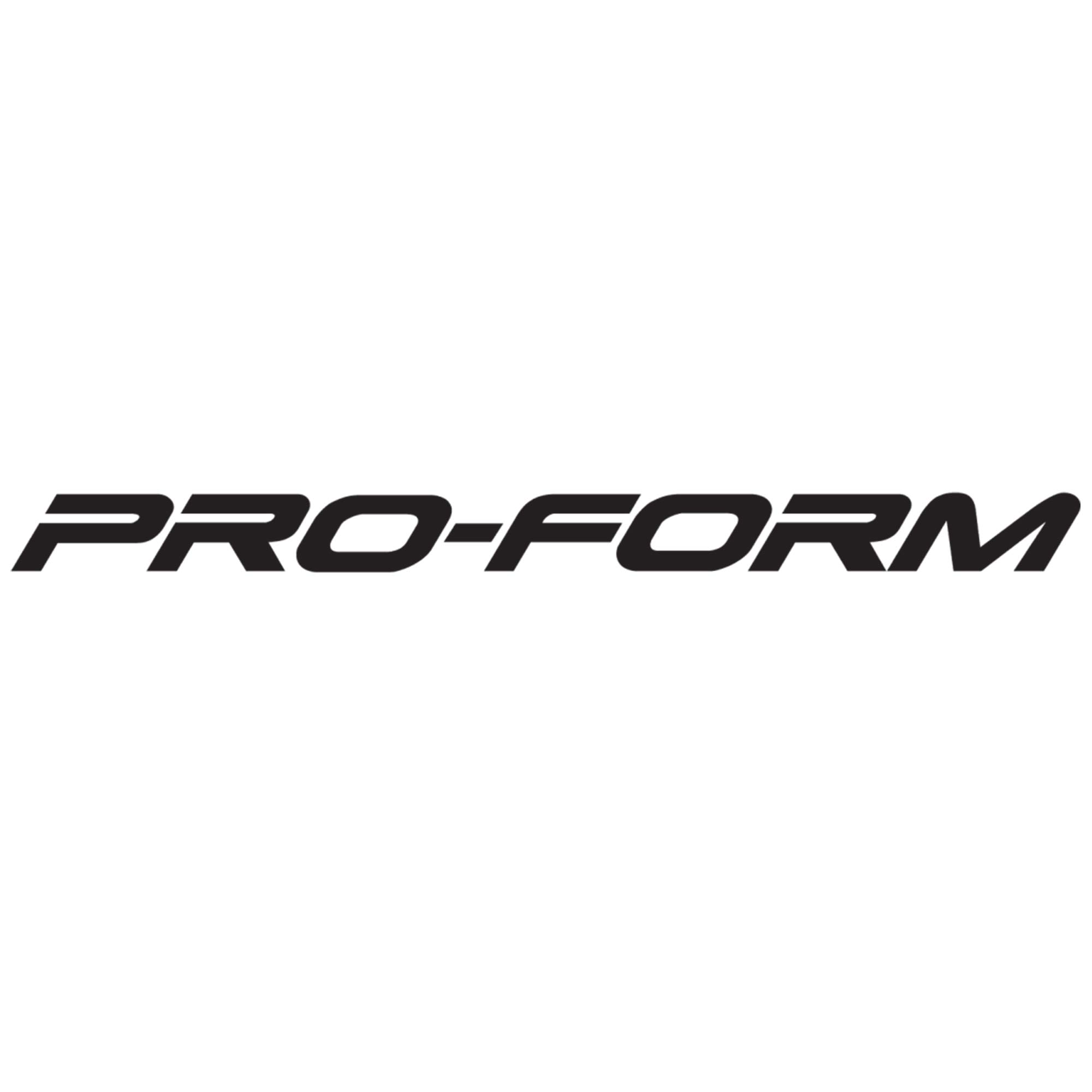 Proform Lifestyler 258590 Treadmill Console Genuine Original Equipment Manufacturer (OEM) Part